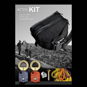 AZTEK Kit – Code 3 Rescue Training