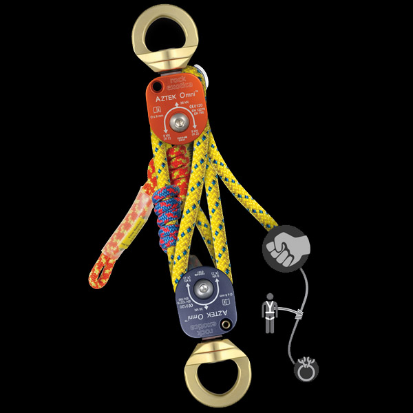 AZTEK Kit – Code 3 Rescue Training