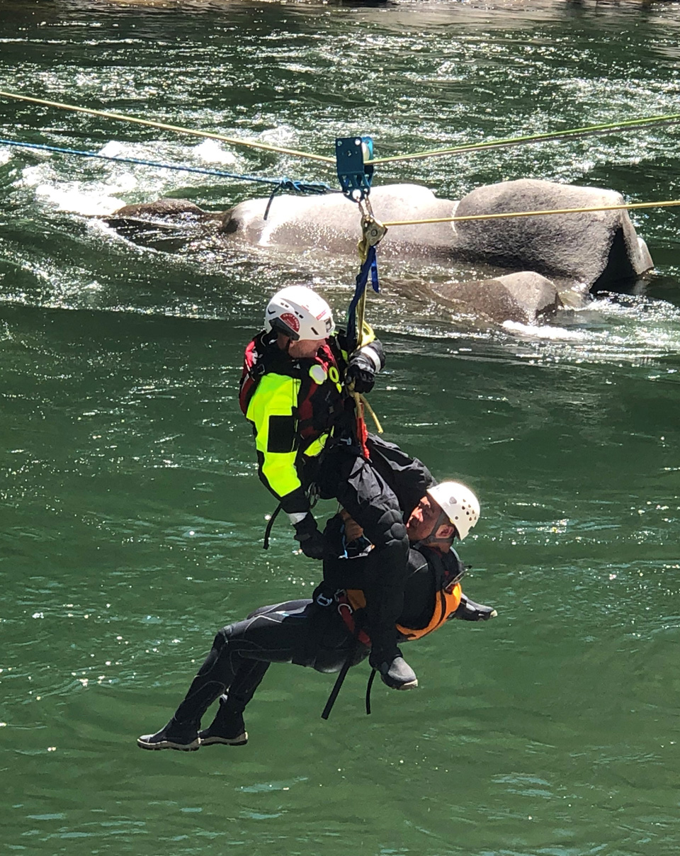 FAQs – Code 3 Rescue Training